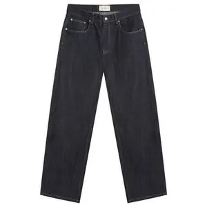 SECOND / LAYER Big Papi Denim Jeans