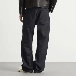SECOND / LAYER Big Papi Denim Jeans