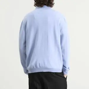 SECOND / LAYER Frankie Button Down Polo
