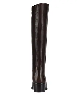 Jeffrey Campbell Lada Boots - Coffee
