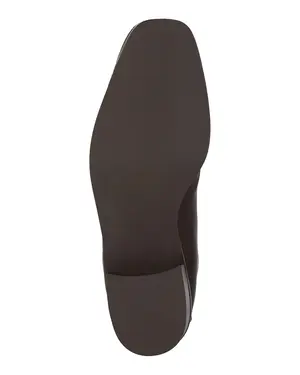 Jeffrey Campbell Lada Boots - Coffee