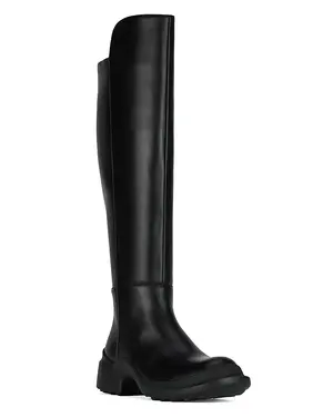 Jeffrey Campbell Excursion Boots