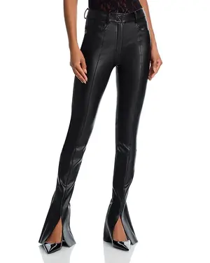 Norma Kamali Ankle Length Pants For Women