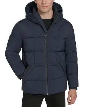 Andrew Marc Puff Jackets For Men