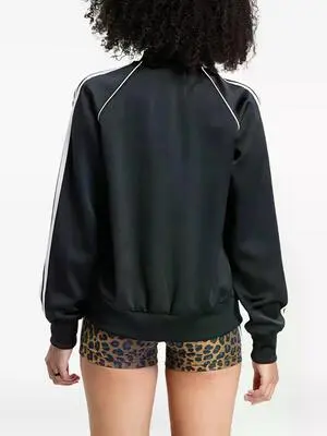 Adidas Sst Adicolor Zip-up Sweatshirt