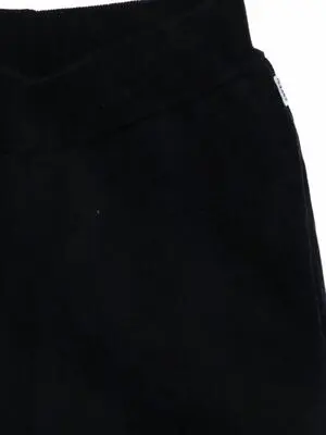 Aspesi Elasticated-waist Trousers