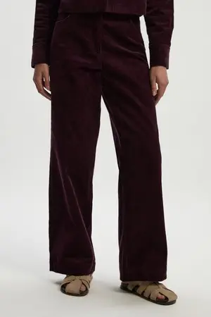 Karen Millen Pull On Pants For Women