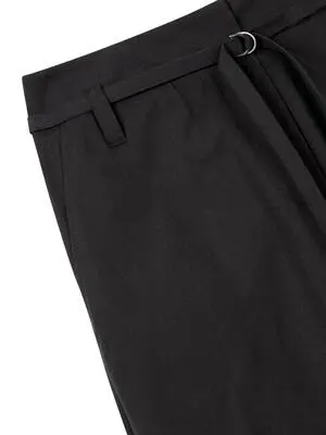 STUDIO TOMBOY Ripstop Long Skirt