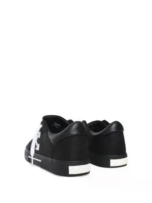 Off-White Low Vulcanized Sneakers