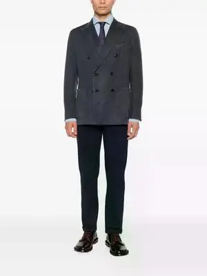 TELERIA ZED Ralph Trousers