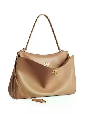 Balenciaga Medium Rodeo Shoulder Bag