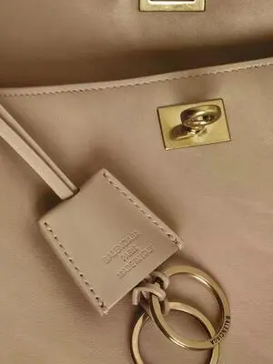 Balenciaga Medium Rodeo Shoulder Bag