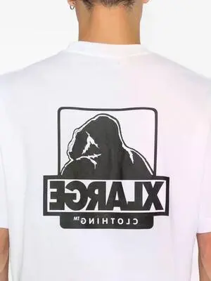 XLARGE Cotton T-shirt