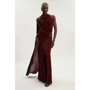Karen Millen Plain Dresses