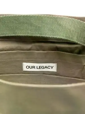 Our Legacy Towering Tote Bag