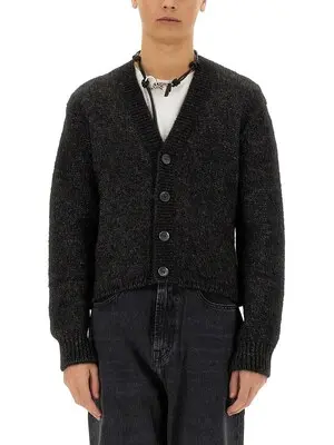 Our Legacy Medium Knit Knitwear For Men