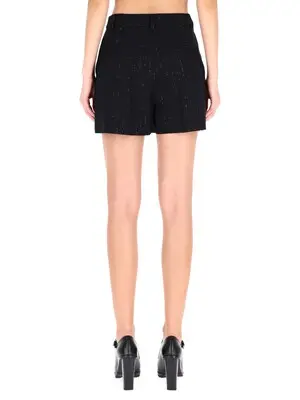 Max Mara Siberia Shorts