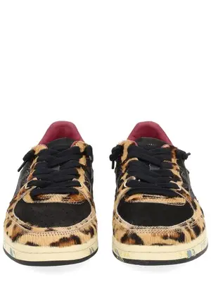 Premiata Bskt Clayd' Sneakers
