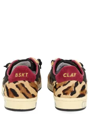 Premiata Bskt Clayd' Sneakers