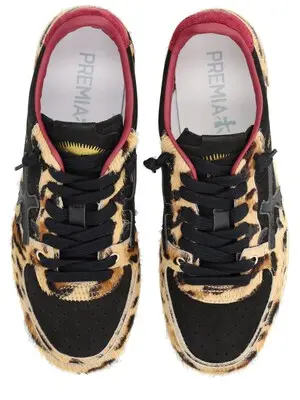 Premiata Bskt Clayd' Sneakers