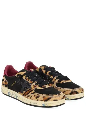 Premiata Bskt Clayd' Sneakers
