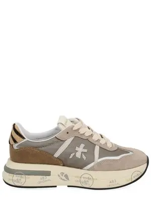 Premiata Cassie
