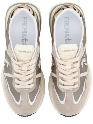Premiata Cassie Sneaker