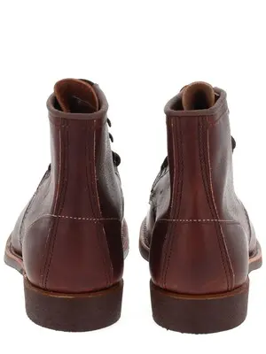 Red Wing 3340 Blacksmith Boots - Brown