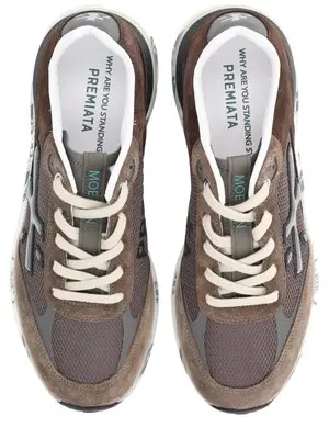 Premiata Moerun Sneaker