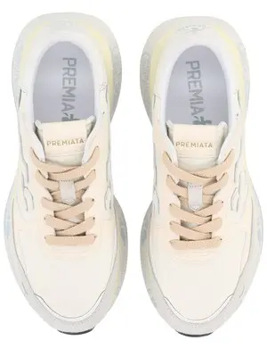 Premiata Lauryn Sneakers - Multicolour