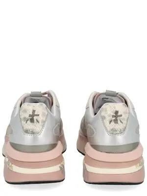 Premiata Moerund Sneaker - Multicolour