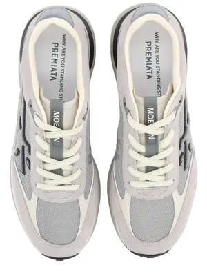 Premiata Moerun Sneaker