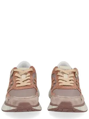 Premiata Lauryn Sneakers - Multicolour
