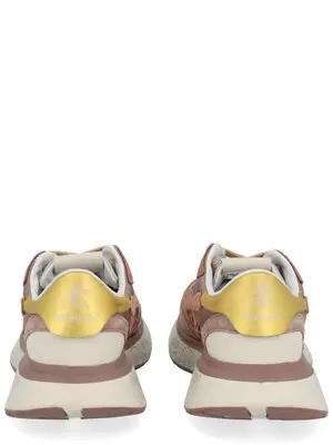 Premiata Lauryn Sneakers - Multicolour