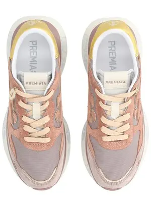 Premiata Lauryn Sneakers - Multicolour