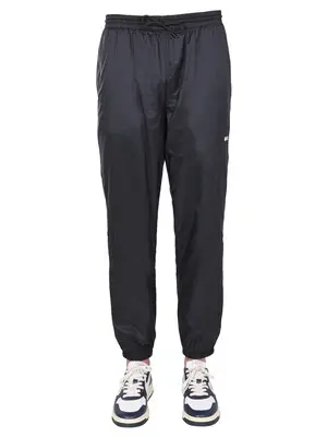 Msgm Jogger Sport Bottoms For Men