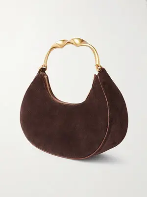 Simkhai Nixi Suede Tote