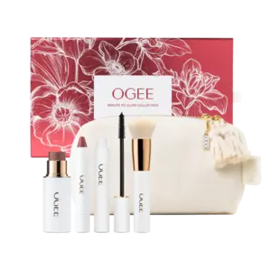OGEE Minute To Glow Holiday Set - One-color