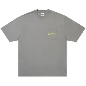 PALACE Shop Locator Pocket T-shirt - Black