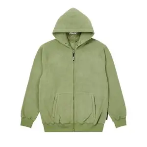 Palace Zip Up Sweatshirts Hoodies For Women