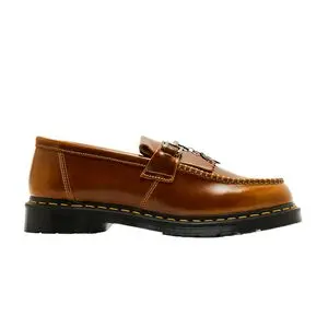 Dr. Martens Adrian Bone Snaffle Loafer