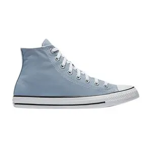 CONVERSE Chuck Taylor All Star High 'washed Denim - Blue