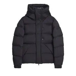 Moncler Madeira Down Jacket