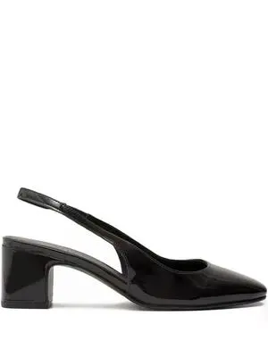 Studio Chofakian Glossed Pumps