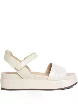 Studio Chofakian Platform Sandals For Women