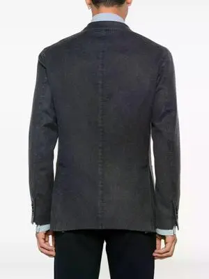 Boglioli Double-breasted Blazer