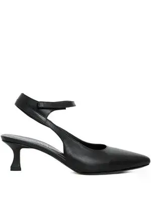 Studio Chofakian Pointed Toe Shoes For Women