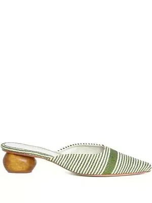 Studio Chofakian Casual Mules Clogs For Women