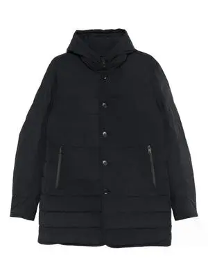 Duno Hooded Jackets For Men