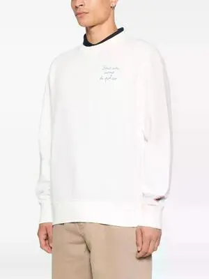 MC2 SAINT BARTH Crew-neck Sweatshirt